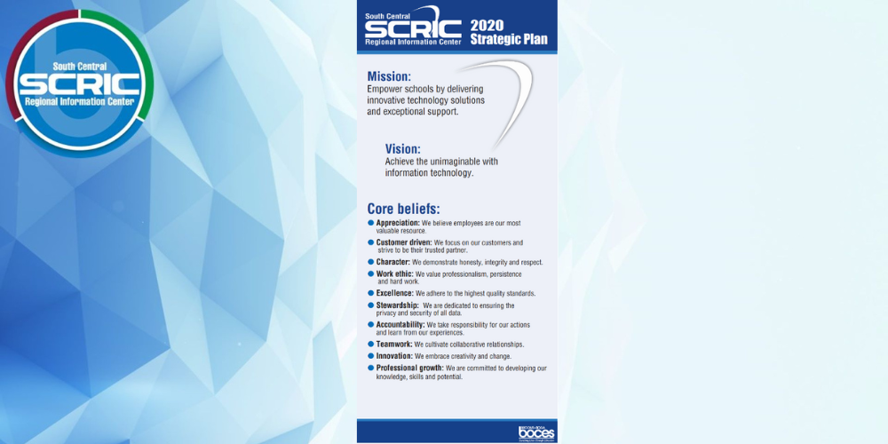 News | South Central RIC