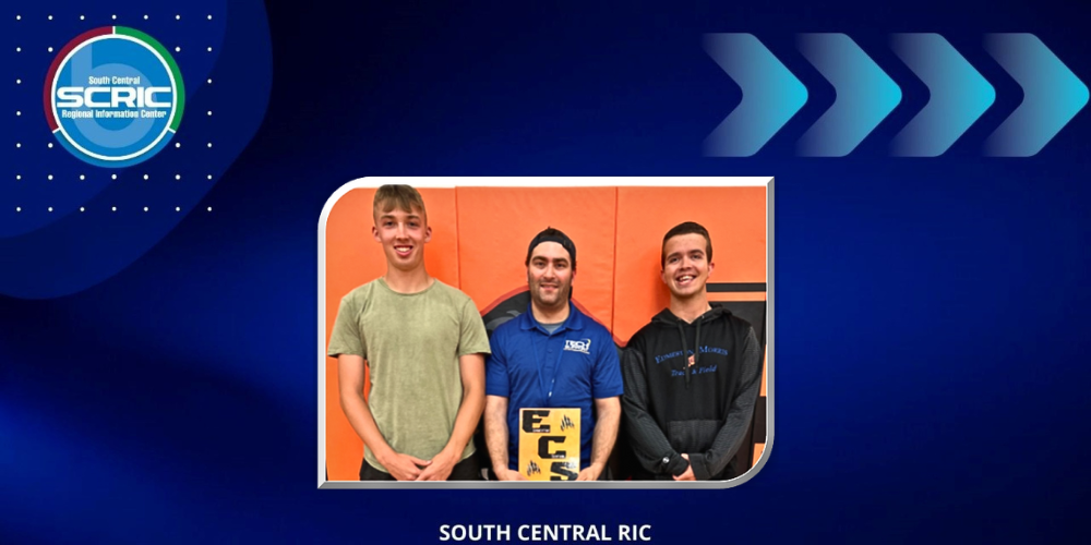 News | South Central RIC