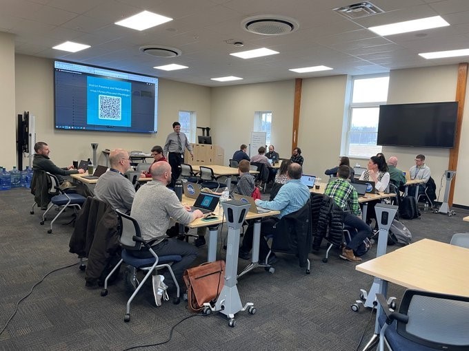 Live Feed | South Central RIC