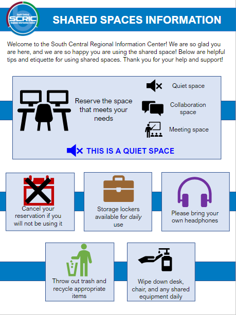 Live Feed | South Central RIC