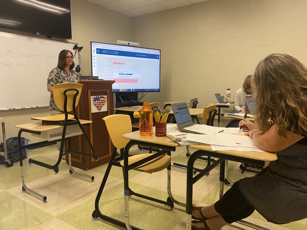 Live Feed | South Central RIC